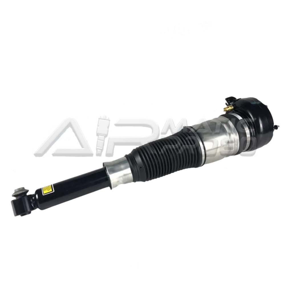 Audi A8 D4 Front Air Suspension Shock Absorber | Airmatic Pro