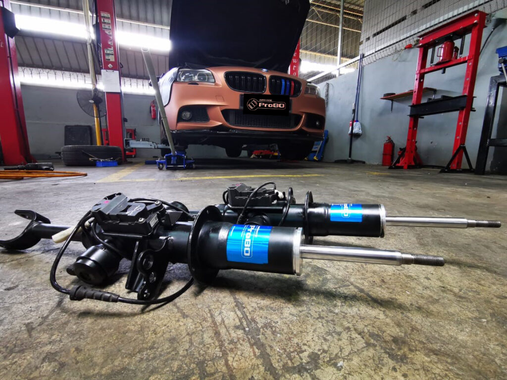 Photo Gallery | Airmatic Pro