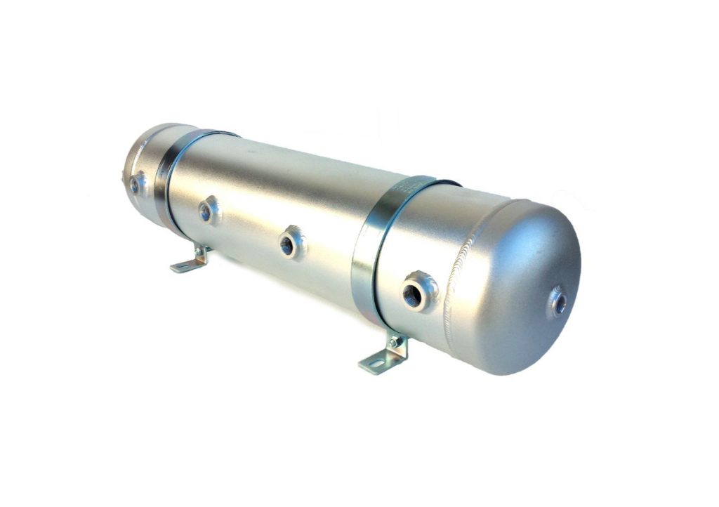 WHAT COMPONENTS MAKE UP AN AIR SUSPENSION SYSTEM | Airmatic Pro