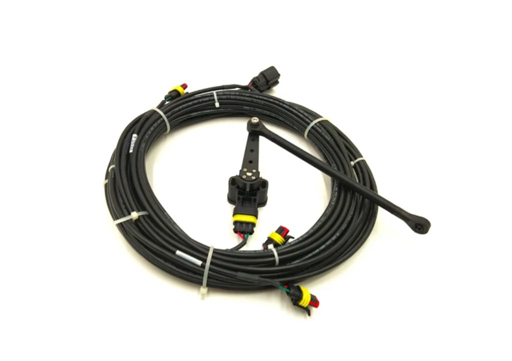 WHAT COMPONENTS MAKE UP AN AIR SUSPENSION SYSTEM | Airmatic Pro